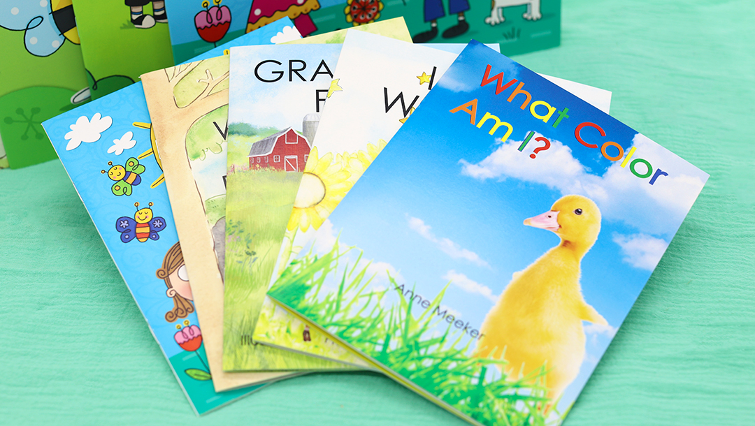 How To Write A Children’s Book