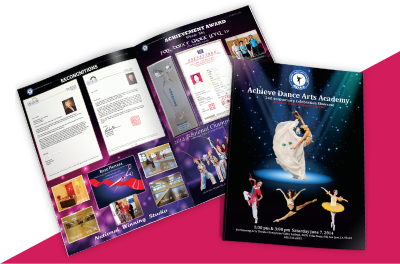 Smart Secrets for Building Event Programs