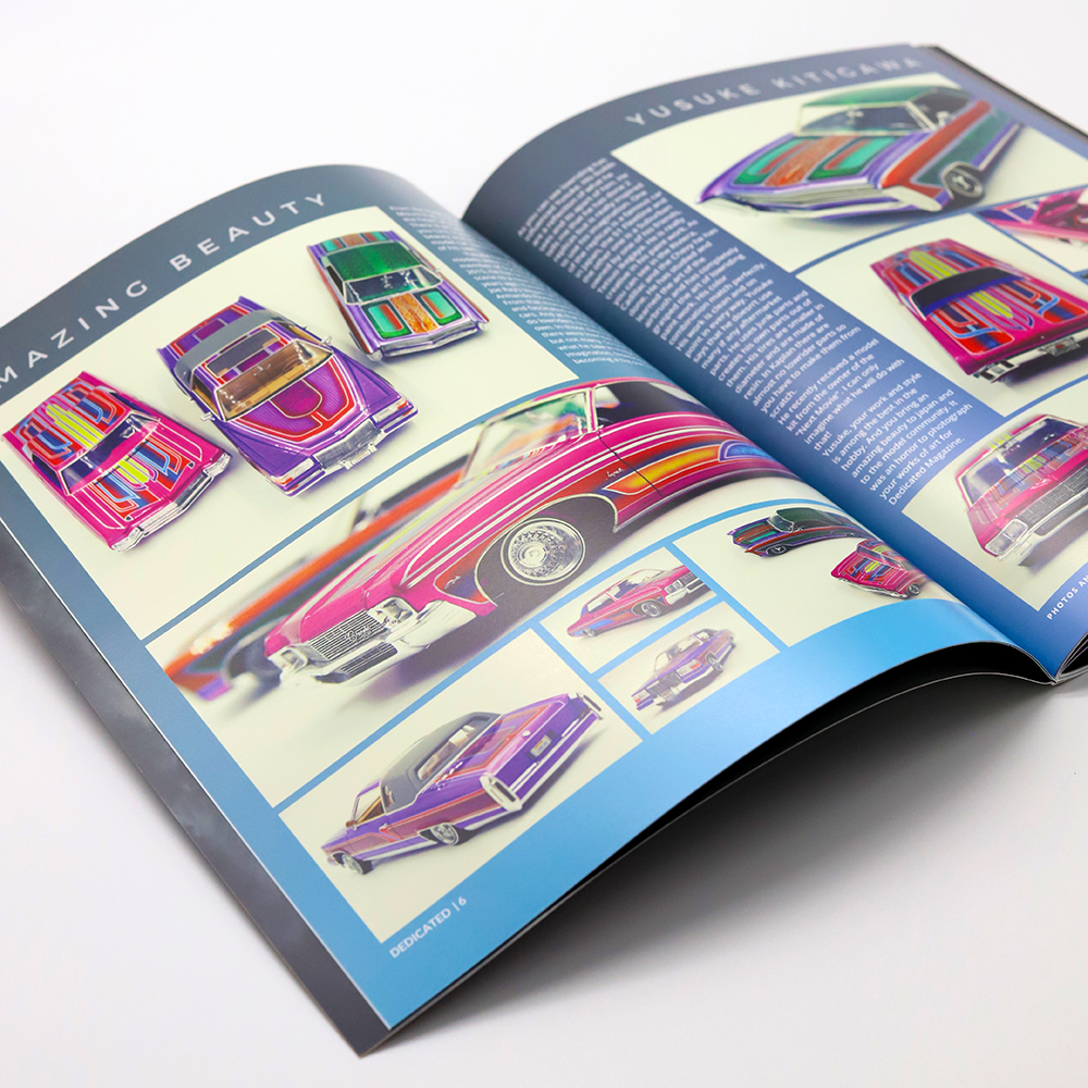 How To Start A Magazine