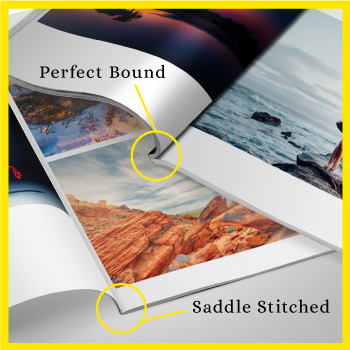 Your One-Stop-Shop for Magazine Printing