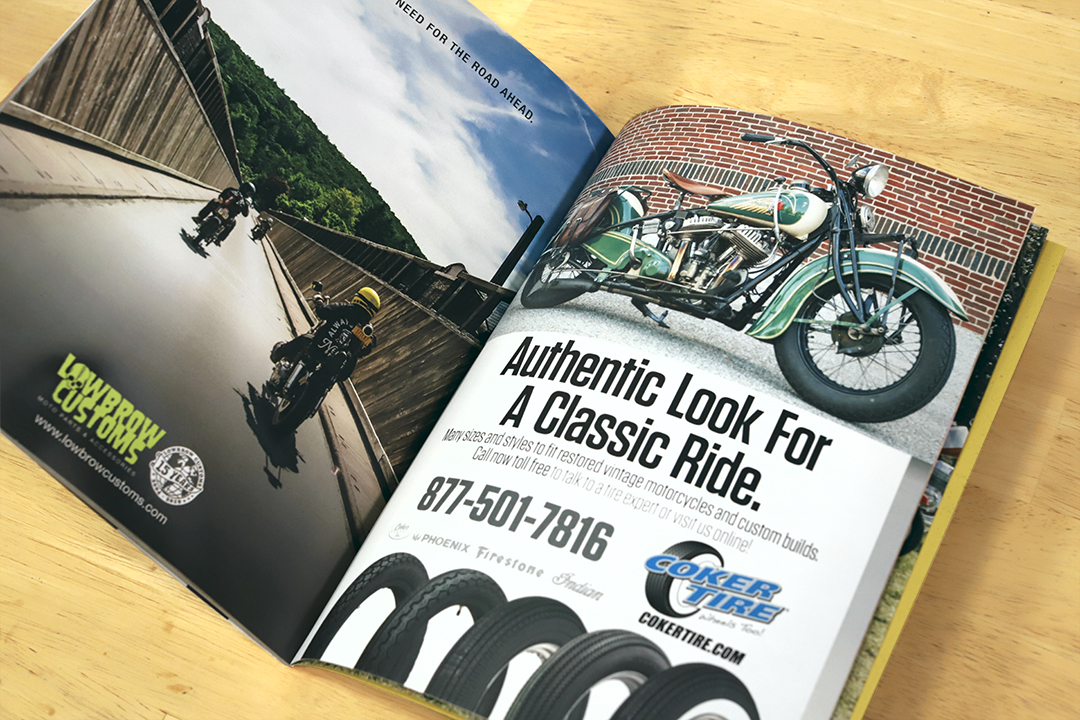 How To Start A Magazine