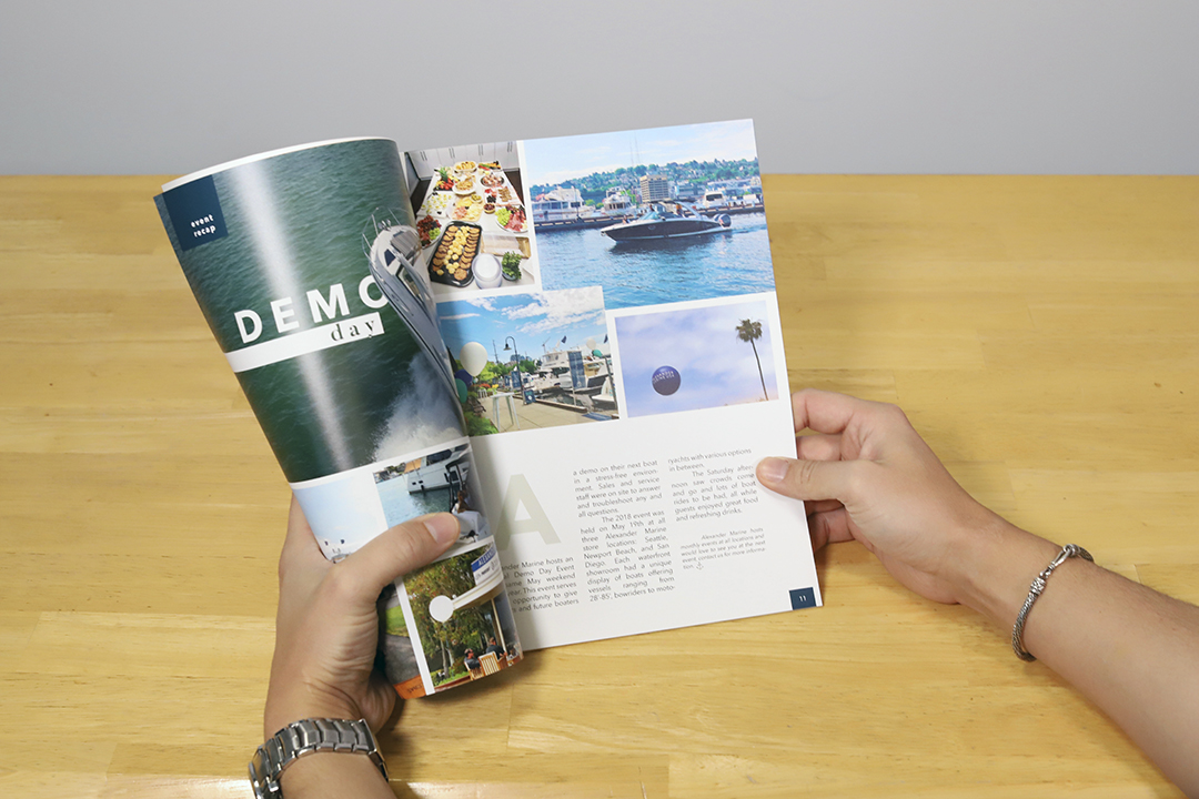 How To Start A Magazine