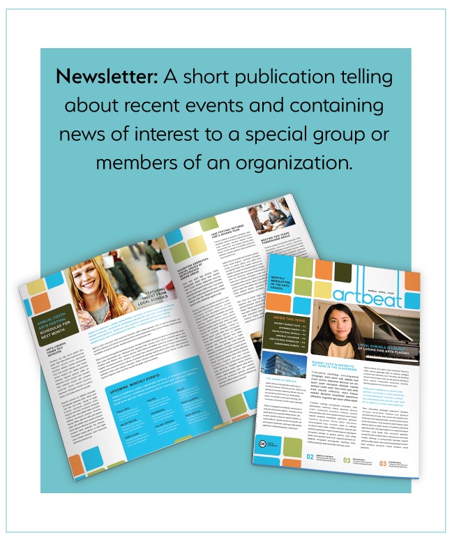 New to Booklet Design? Here's How To Do It Right!