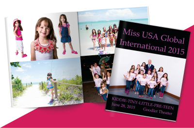 Smart Secrets for Building Event Programs