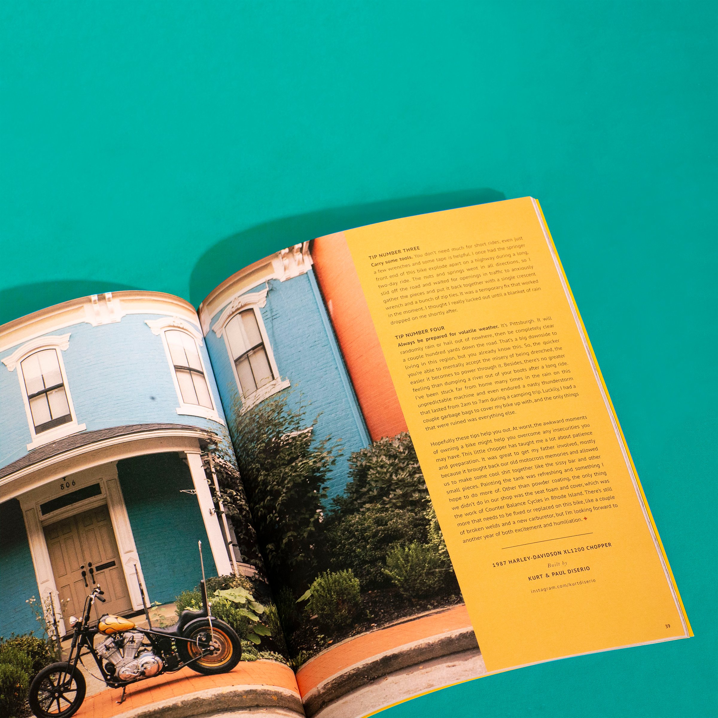 Book Layout: 9 Easy Steps for Designing the Perfect Layout