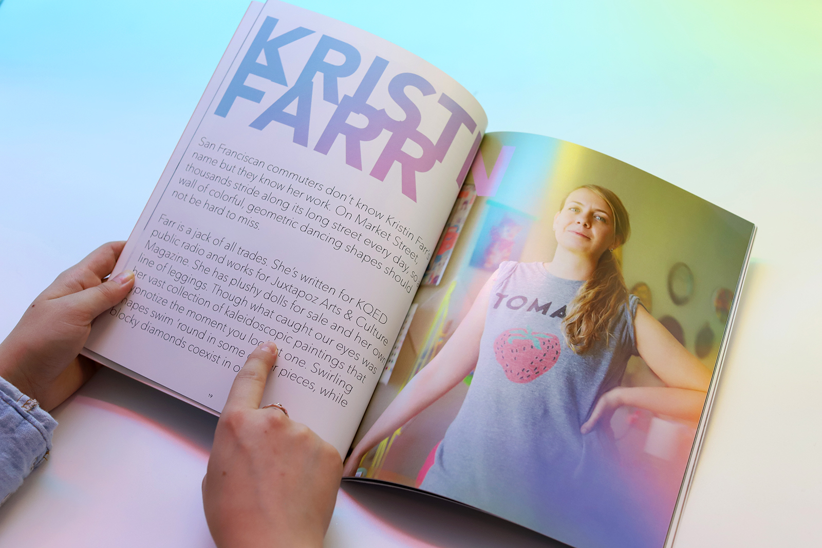 Art Book Printing: Self-Publish a Gallery-Quality Book