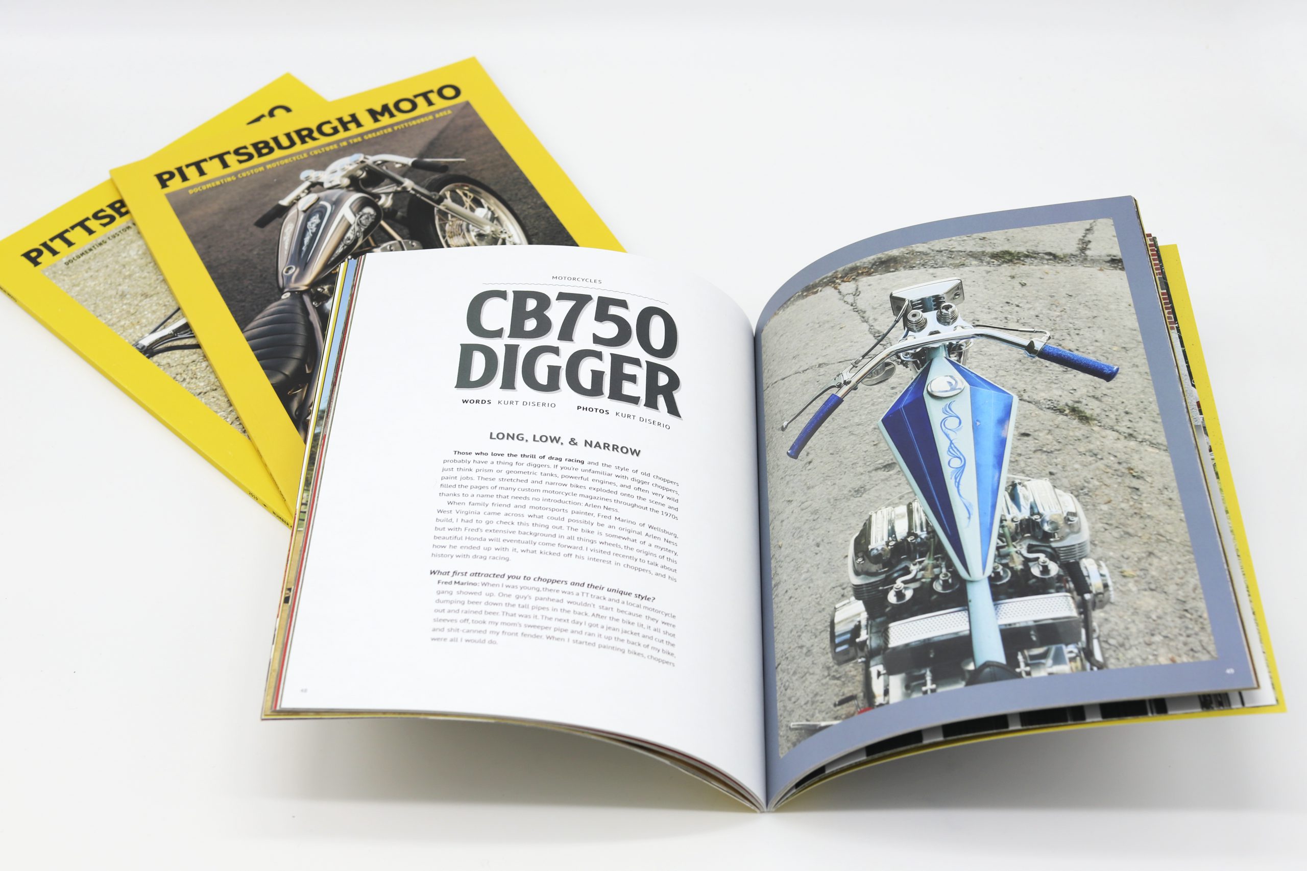 Your Easy Guide For Printing A Quarterly Magazine Publication