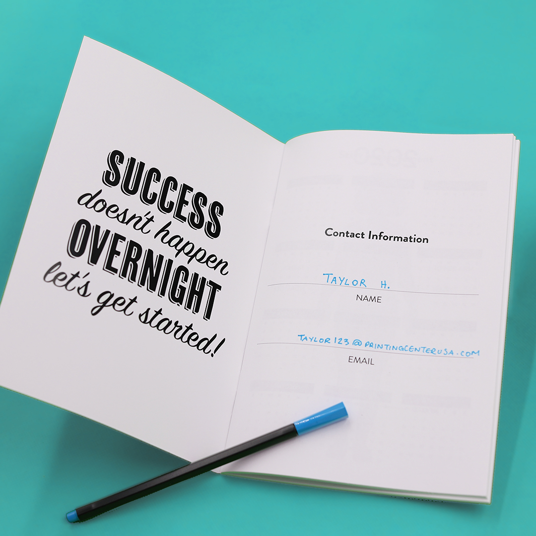 Conference, Convention and Trade Show Event Printing