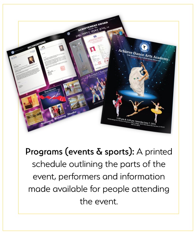 New to Booklet Design? Here's How To Do It Right!