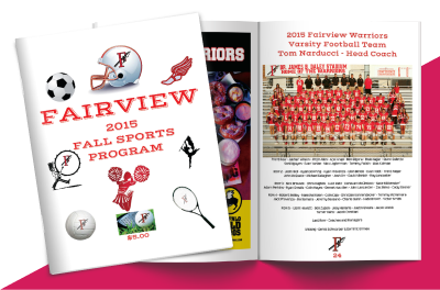 Smart Secrets for Building Event Programs