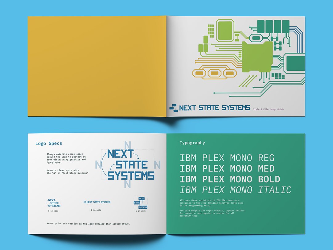 Create a Brand Book | Tips and Examples for your Style Guide