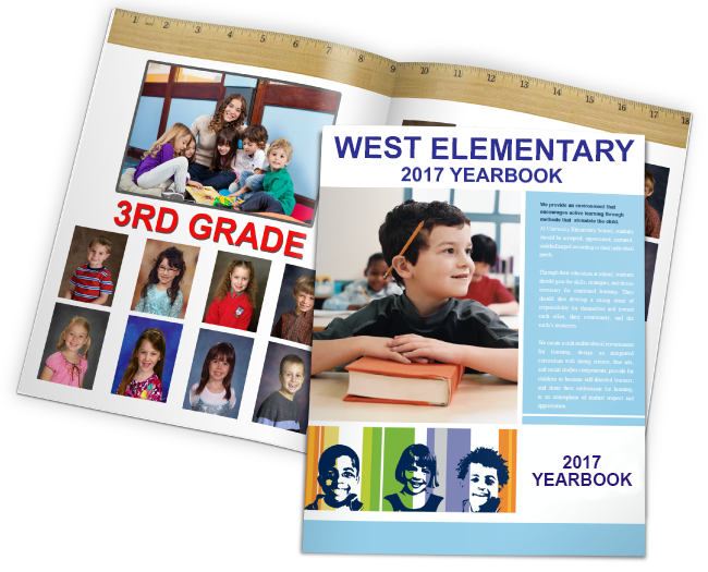 Why You Should Create Custom Yearbooks