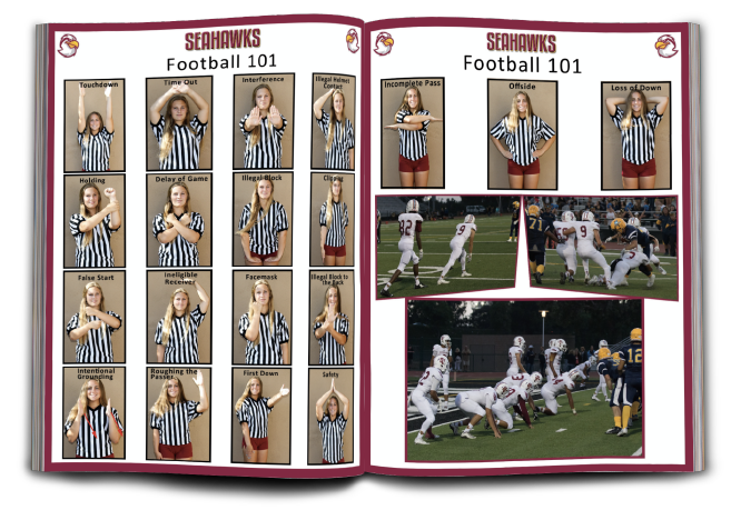 Getting Started with Sports Program Printing