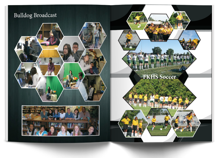 Why You Should Create Custom Yearbooks