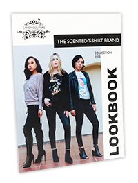 3 Easy Tips to Get the Lookbook Look" for Any Printed Project"