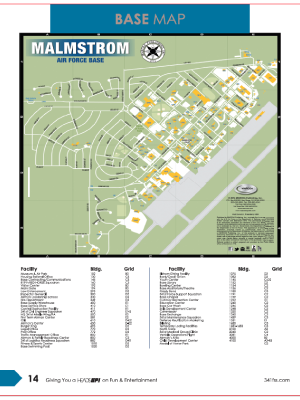 Smart Secrets for Building Event Programs