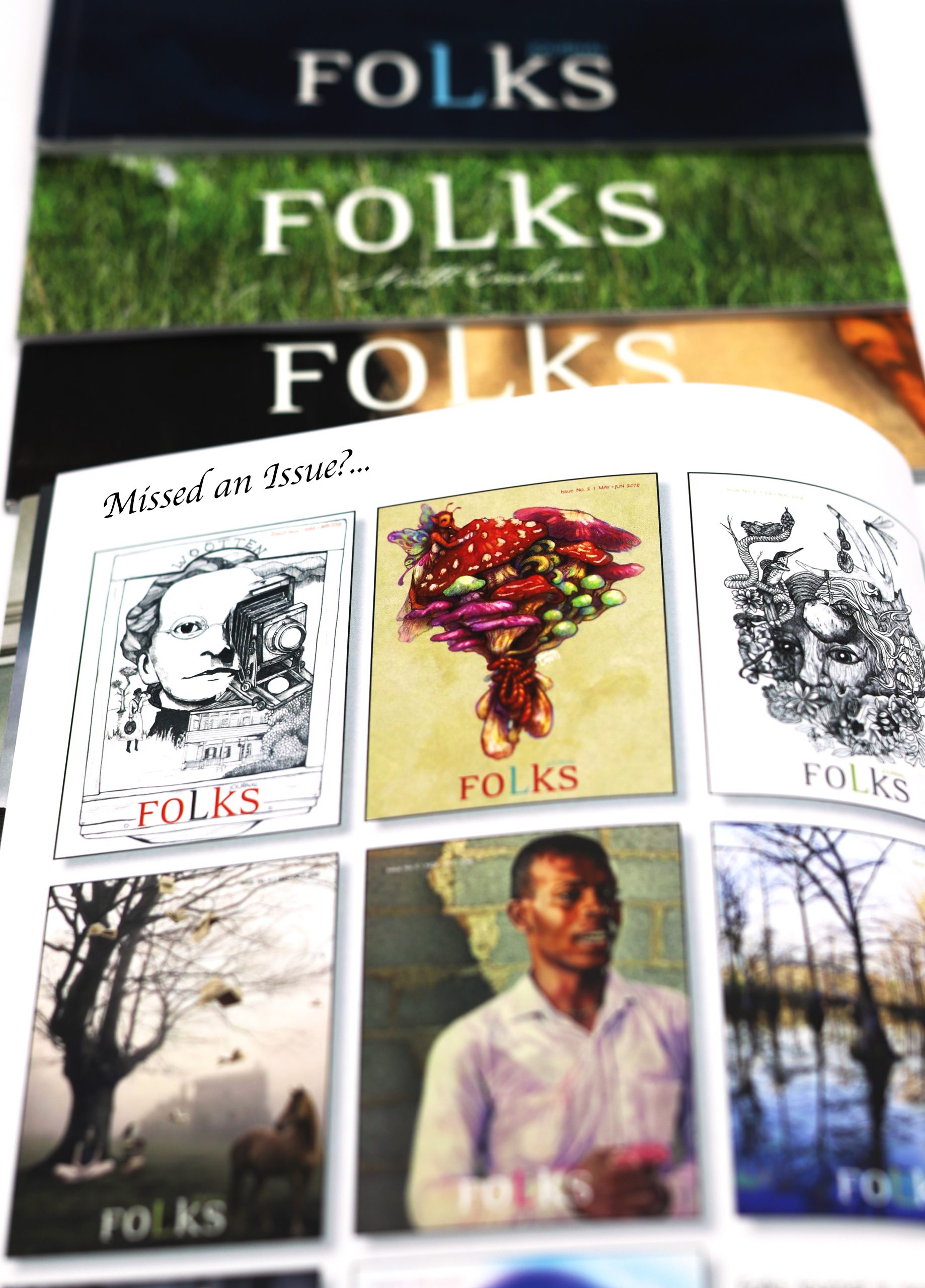 Your Easy Guide For Printing A Quarterly Magazine Publication