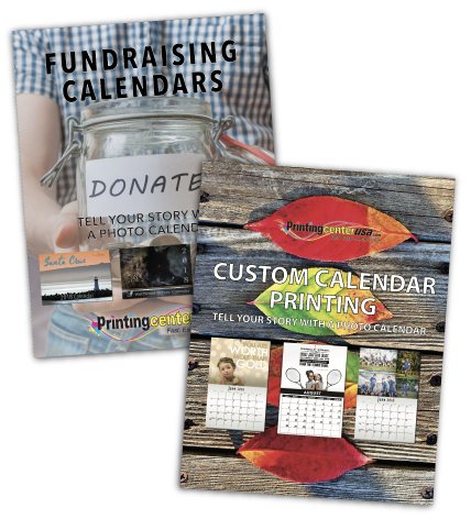 4 Design Resources to Help Jump Start Your Calendar Design