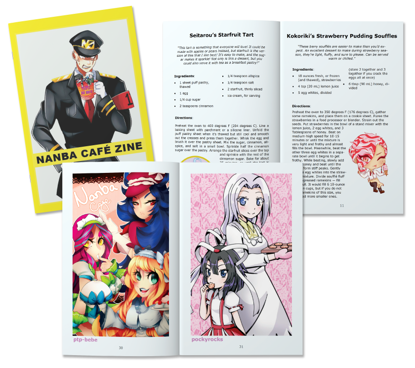 What is a Zine? | PrintingCenterUSA