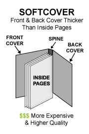 Saddle Stitch Booklet Printing| PrintingCenterUSA