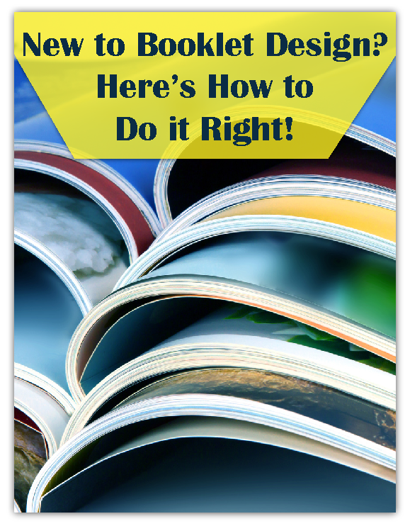 Booklet Printing | PrintingCenterUSA