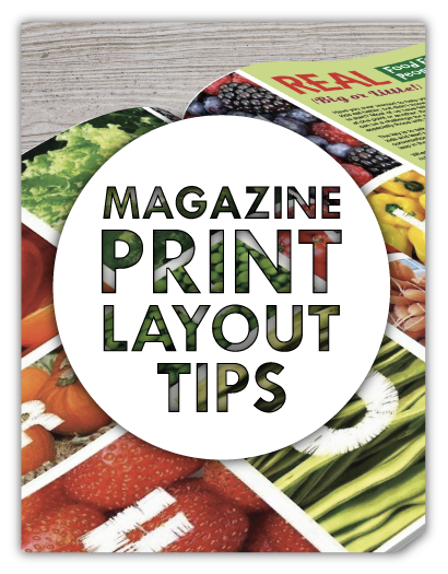 Magazine Printing | PrintingCenterUSA