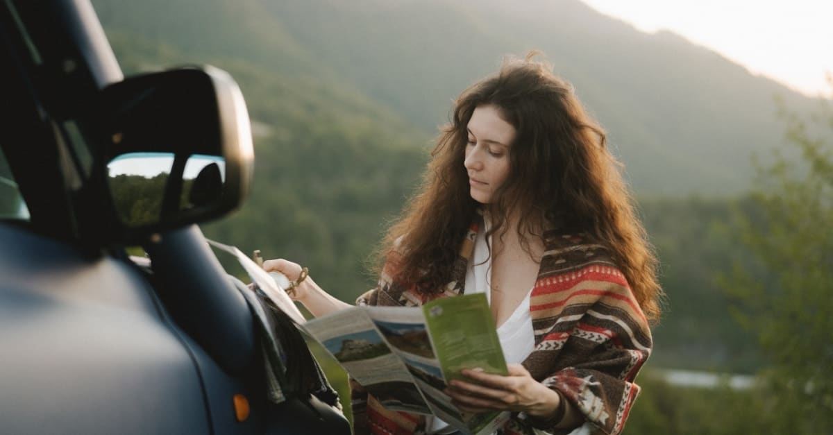 Como desenvolver um folder e aproveitar ao máximo o material