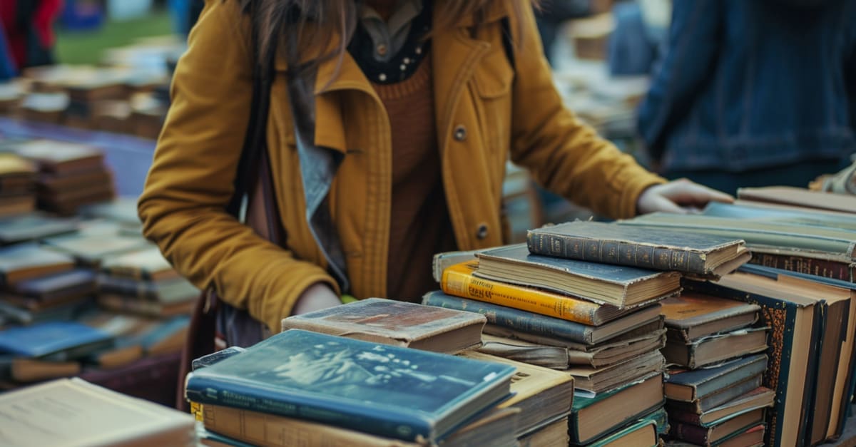 Entenda qual é a importância da Bienal do Livro