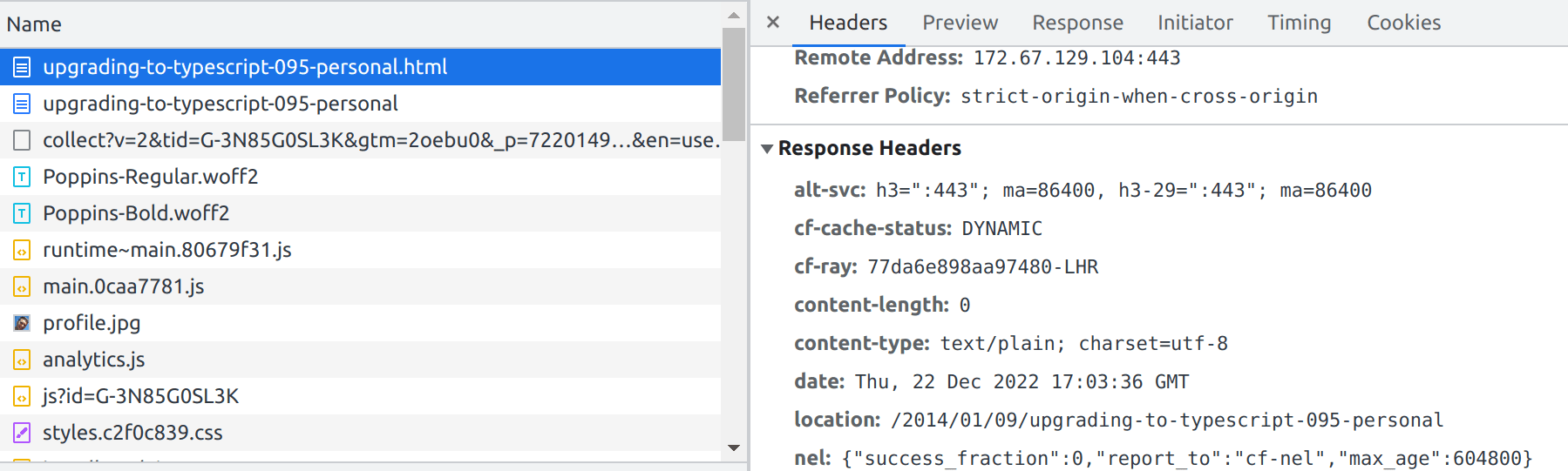 Azure Static Web Apps: dynamic redirects with Azure Functions ... Azure Static Web Apps: dynamic redirects with Azure Functions ...