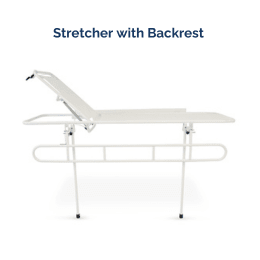 Freeway Wall-Mounted Shower Stretcher