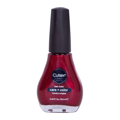 Comprar Cutex esmalte care+color 13.6 ml t200 - Prixz
