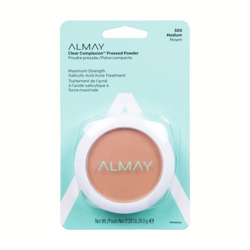 Comprar Revlon almay clear complexion pressed powder 8 gr - Prixz