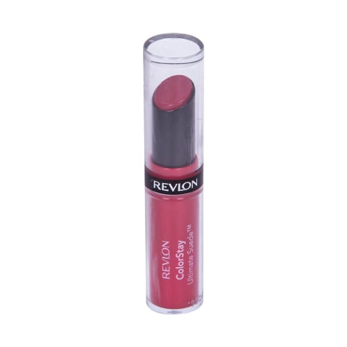 Comprar Revlon colorstay ultimate suede lipstick tono preview 2.55 gr ...