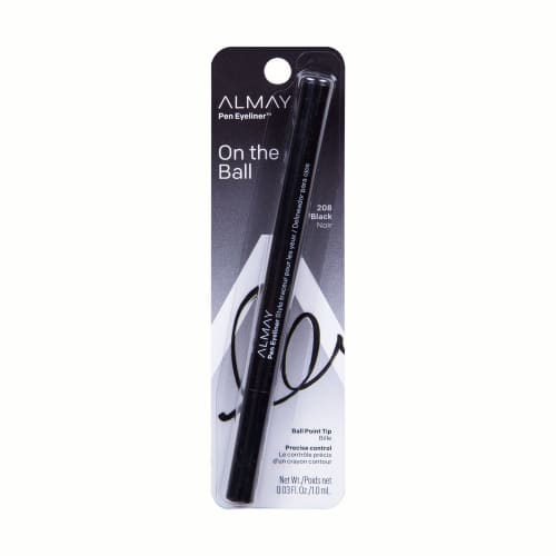 Comprar Revlon almay pen eyeliner tono black - Prixz