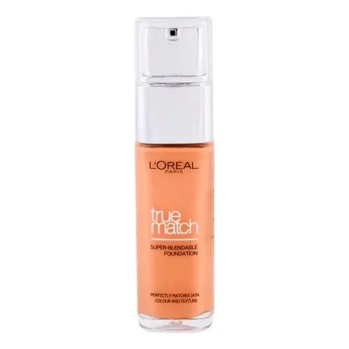 Comprar L'oreal true match golden amber 30ml - Prixz