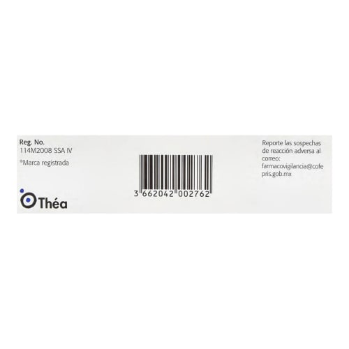 Compra Virgangel ganciclovir 1.5 mg con 5 g de gel en Prixz