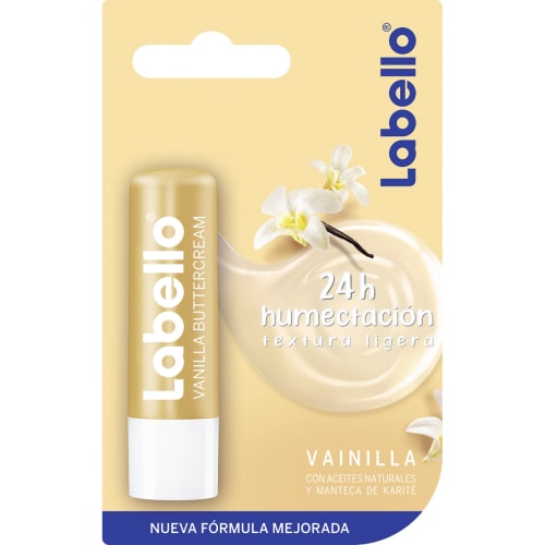 Comprar Labello protector labial con crema de vainilla 4.8 gr blíster ...