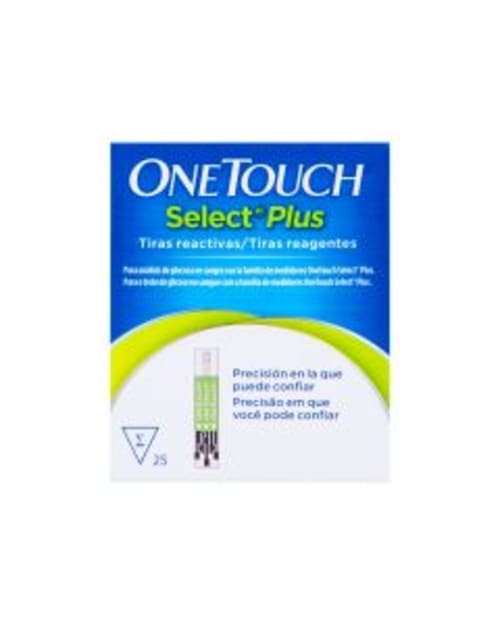 Comprar One Touch Select Plus Flex 25 Tiras Reactivas Prixz Comprar One Touch Select Plus Flex 25 Tiras Reactivas Prixz