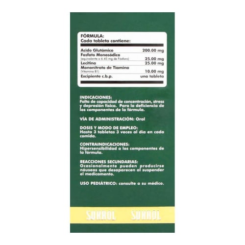 ONLIFE Tu Farmacia Digital Catálogo Sukrol Frasco X 100, 51% OFF ONLIFE Tu Farmacia Digital Catálogo Sukrol Frasco X 100, 51% OFF