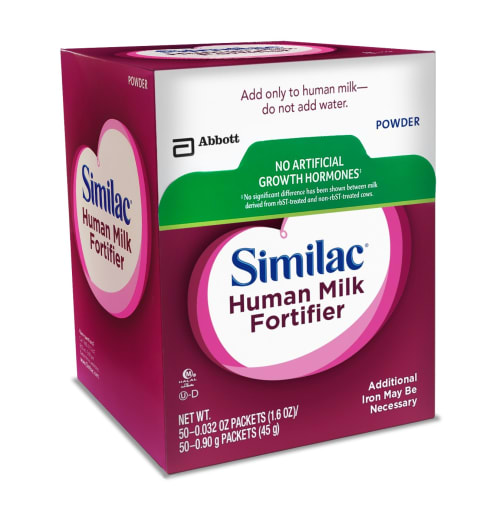 Similac human milk fortifier sobres 3x50 – Prixz | Farmacia a Domicilio