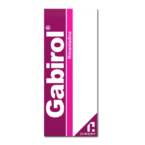 Compra Gabirol rimantadina 1 g con 120 ml de solución en Prixz