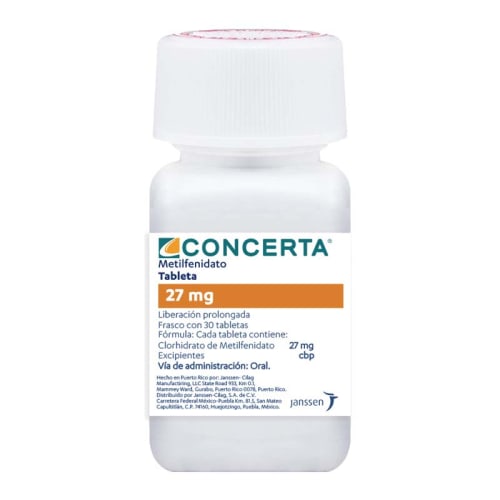 Concerta