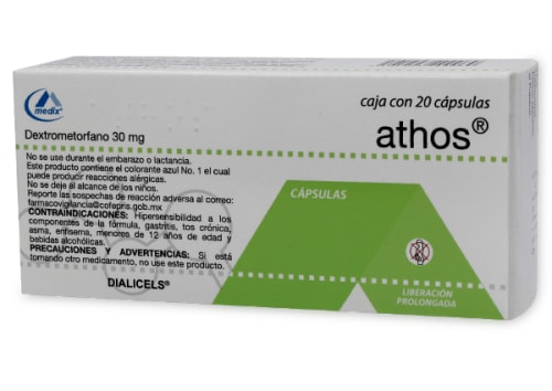 Compra Gencatrol tramadol 50 mg con 10 cápsulas en Prixz