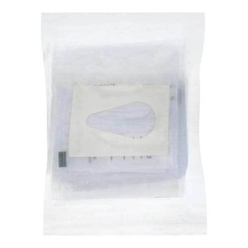 Compra Bolsa recolectora orina 50ml niña individual en Prixz