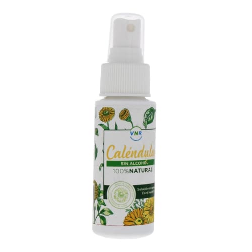 Comprar Caléndula 60ml spray - Prixz