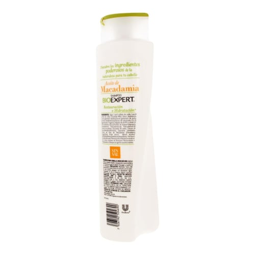Comprar Shampoo bioexpert hidratación 650ml - Prixz