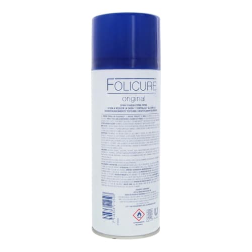 Comprar Folicure style original spray fijador 300 ml - Prixz