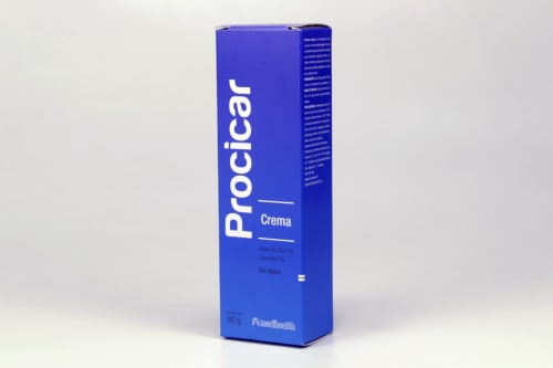 Comprar Procicar crema 60g - Prixz