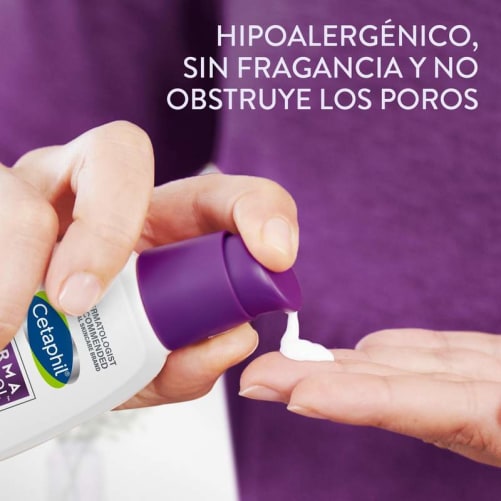 Comprar Cetaphil pro ac dermacontrol loción hidratante facial con fps ...
