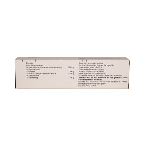 Compra Quadriderm nf betametasona, clotrimazol, gentamicina 0.05/1/0.10 ... Compra Quadriderm nf betametasona, clotrimazol, gentamicina 0.05/1/0.10 ...